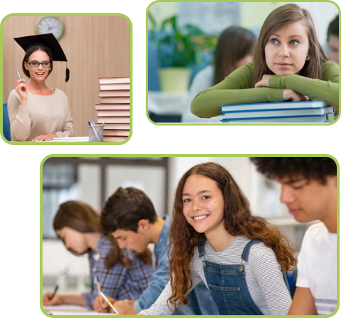 Prep Master - Your Platform for Accessing Past Papers & Notes